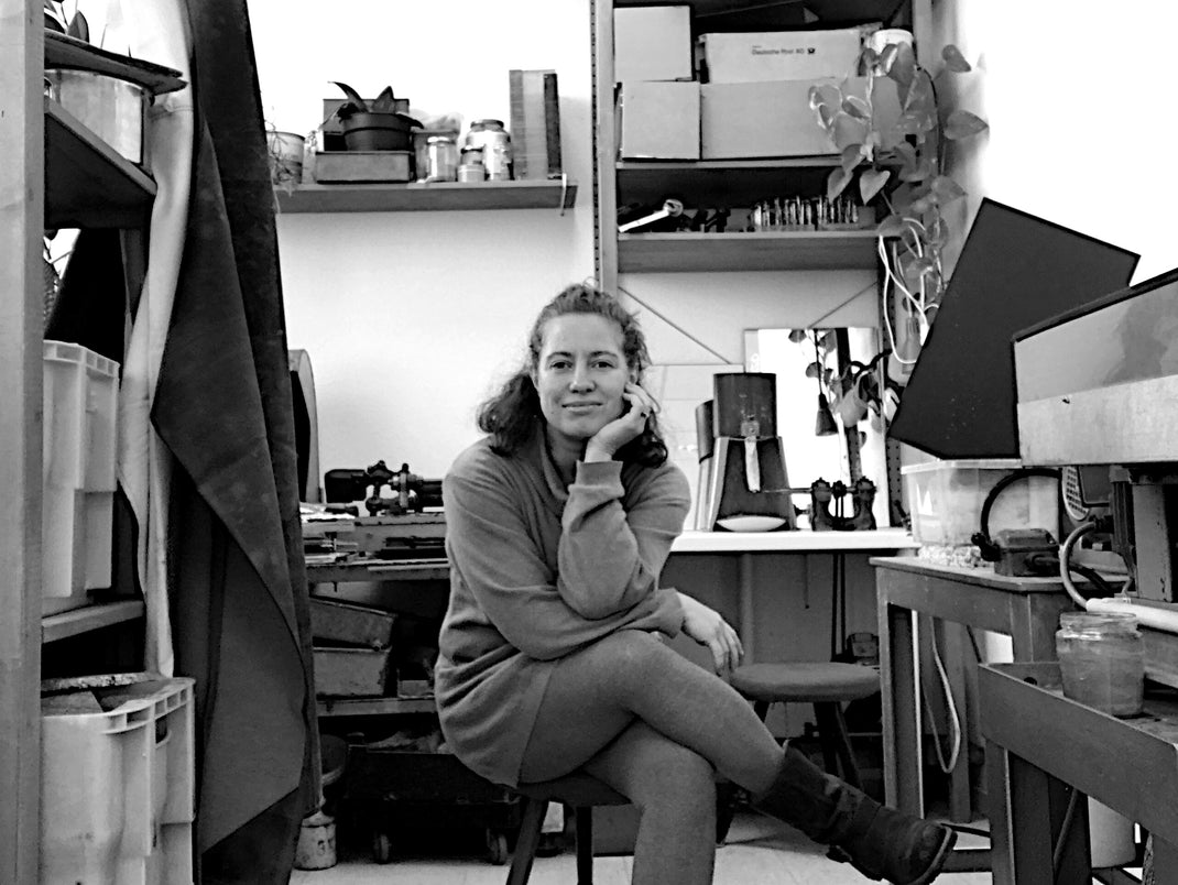 Unique Stone Jewelry Design – deborahrudolph